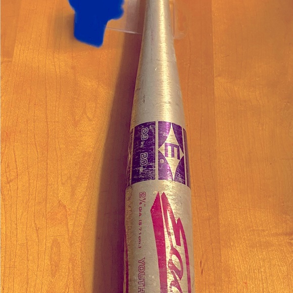 Easton | Toys | Easton Big Barrel Bat | Poshmark